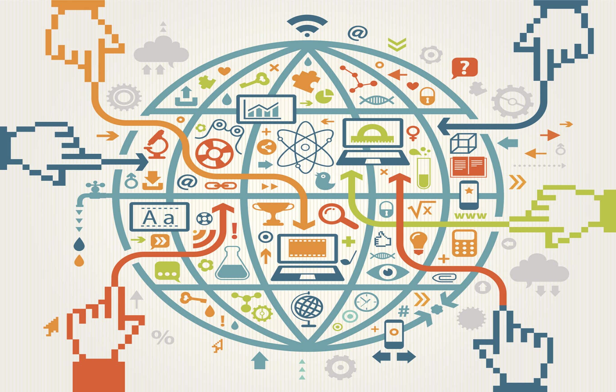 United We Secure: Why Cybersecurity Needs Information Sharing