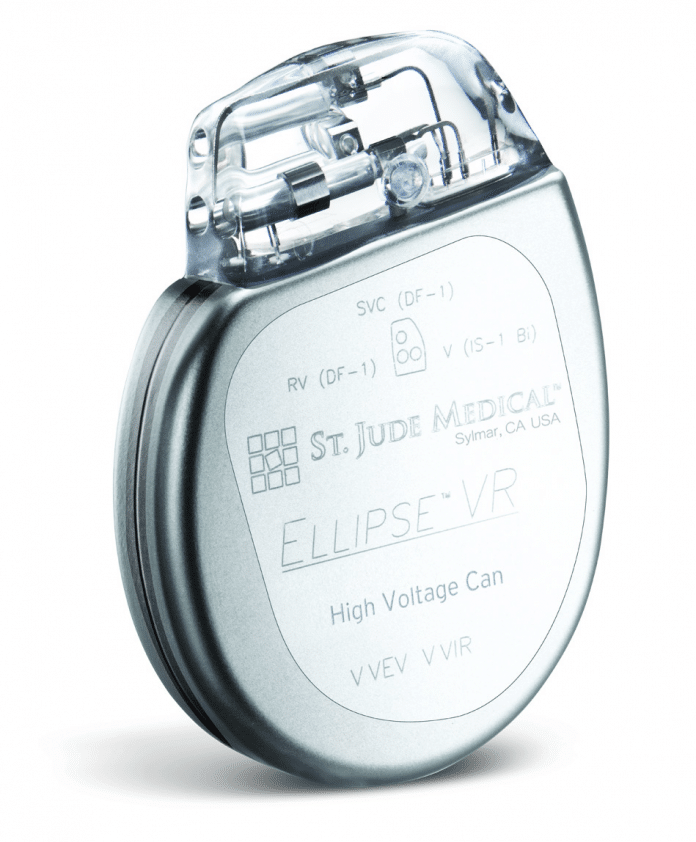 Research - Tests of Defibrillators and Pacemakers - PostQuantum ...