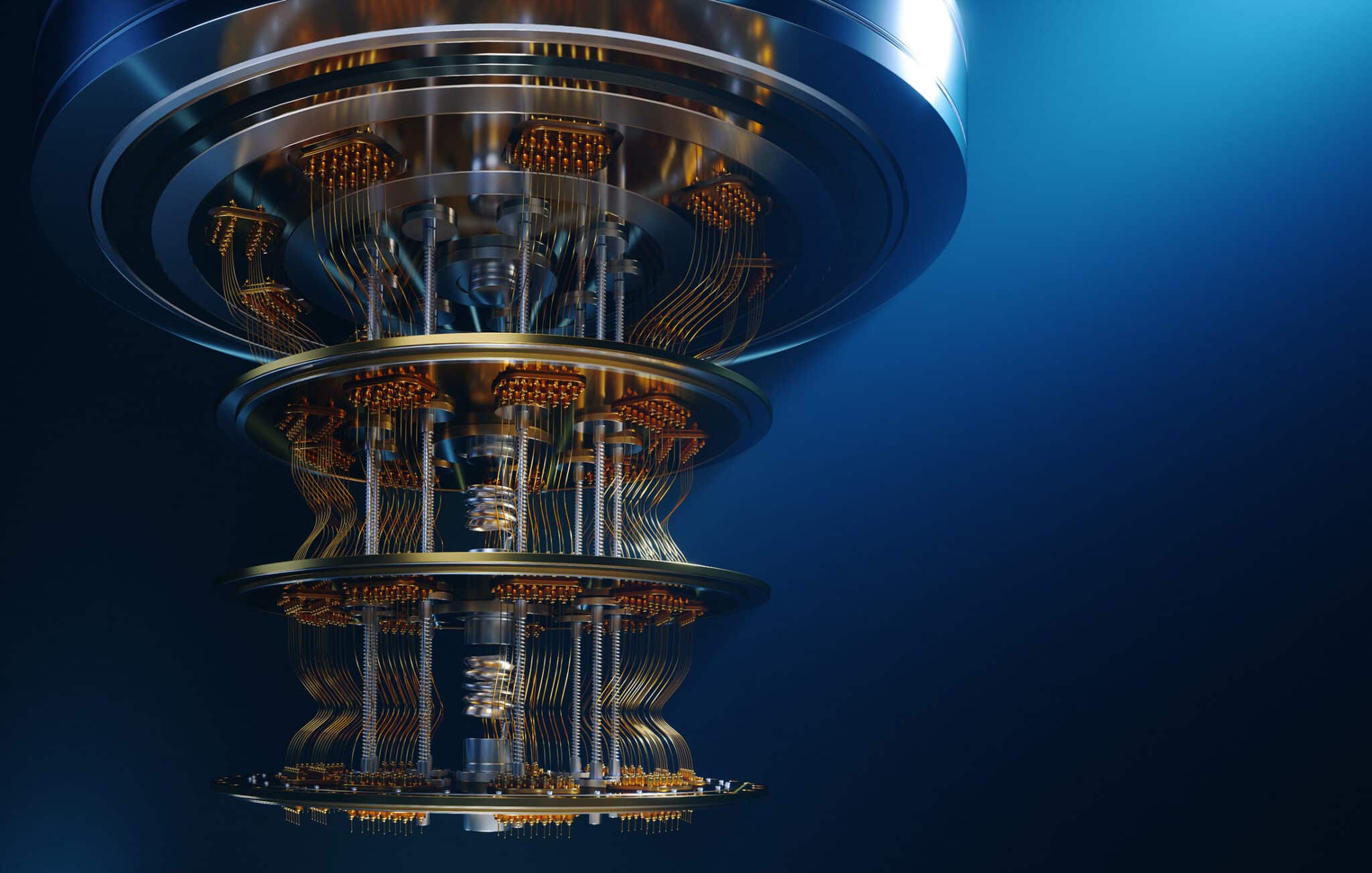 Quantum Computing Use Cases