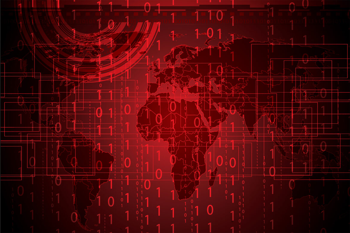 Stuxnet and the Birth of Cyber-Kinetic Weapons - Marin Ivezic