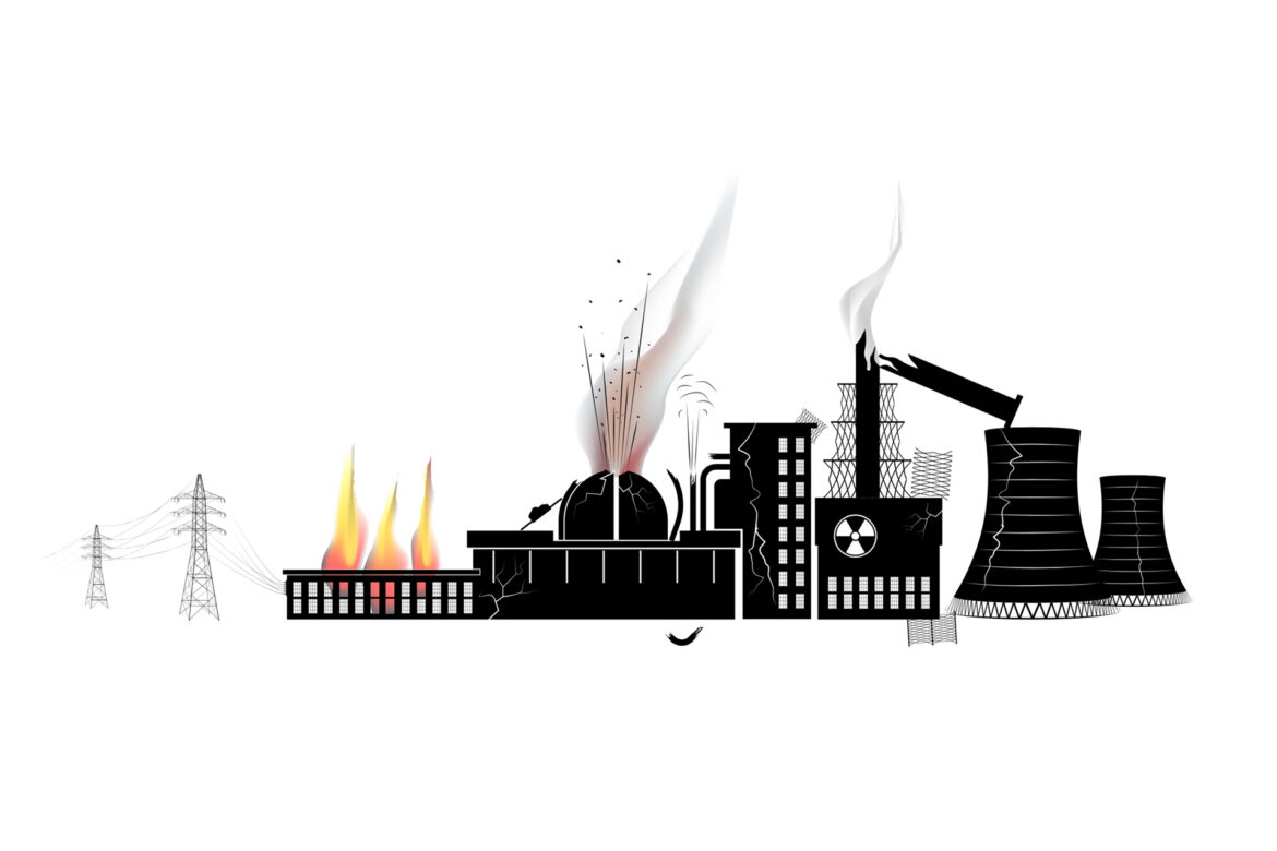 Tangible Threat of Cyber-Kinetic Attacks - PostQuantum - Quantum ...