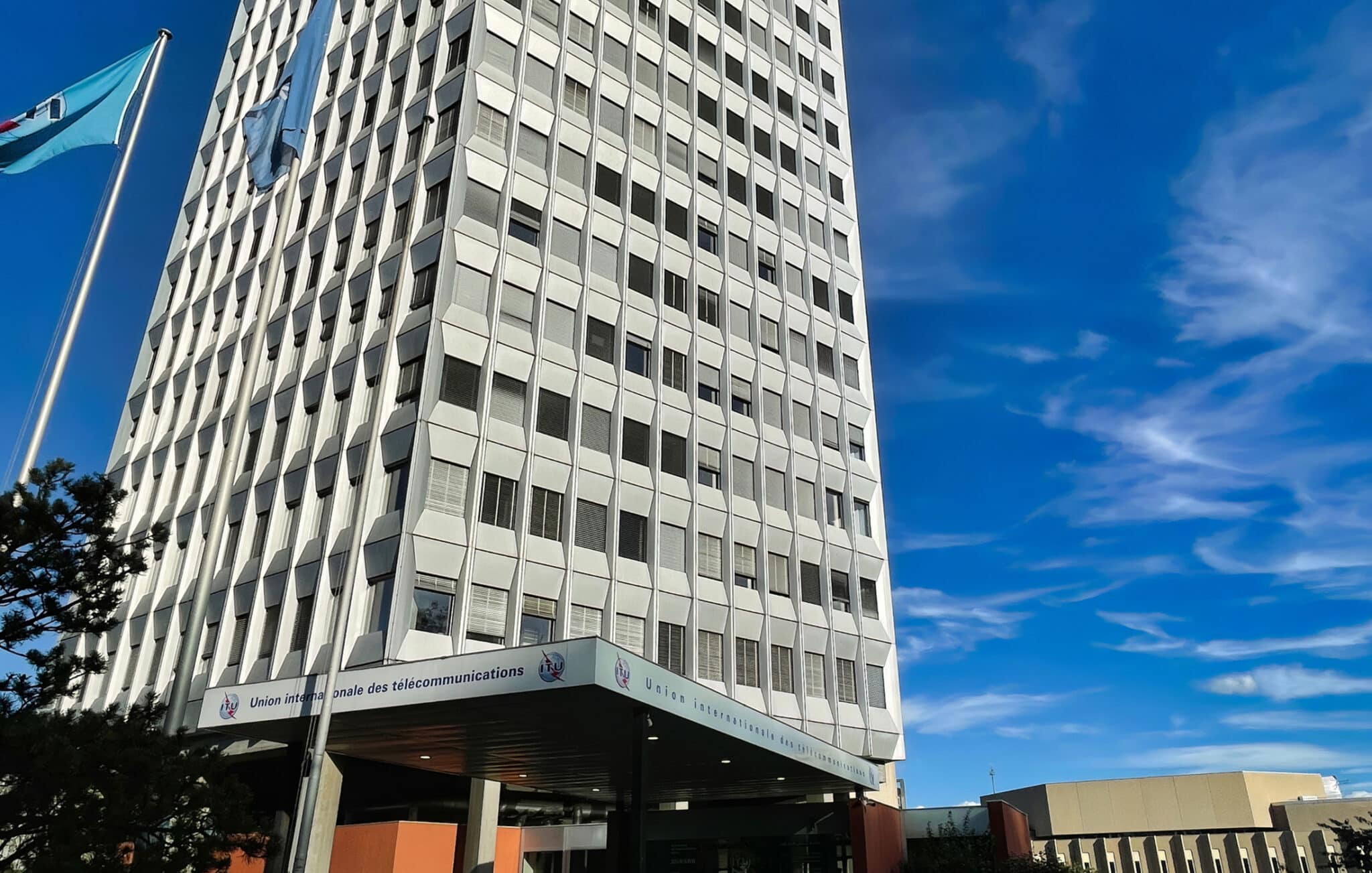 Inside ITU’s New Quantum Key Standard (Y.3800)