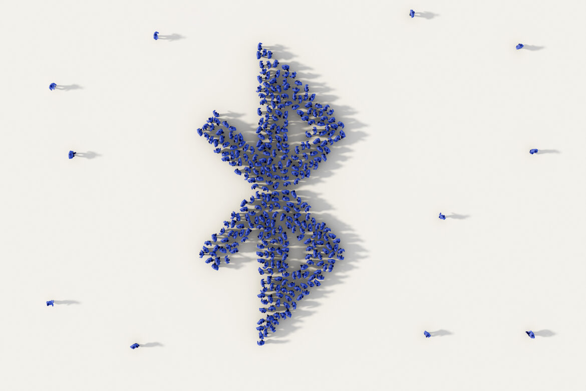 Bluetooth Security 101 (Non-5G IoT Connectivity Options) - Marin Ivezic