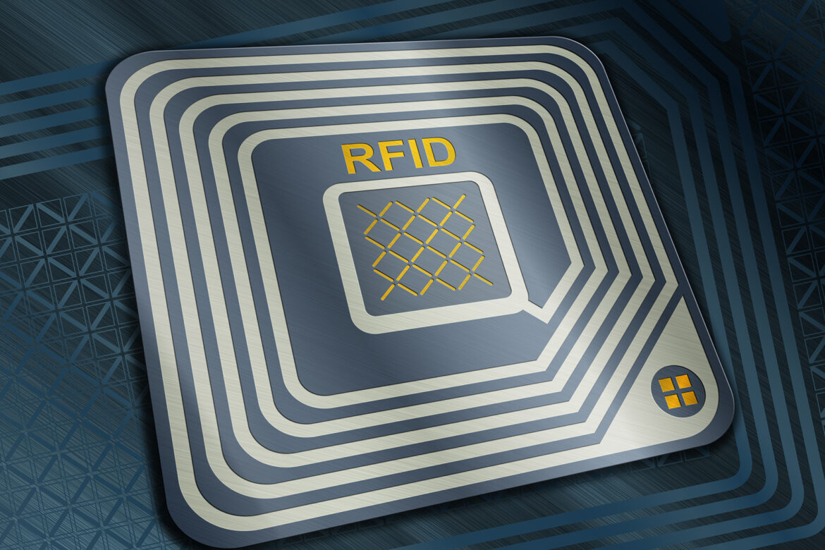 RFID Security 101 (Non-5G IoT Connectivity Options) - Marin Ivezic