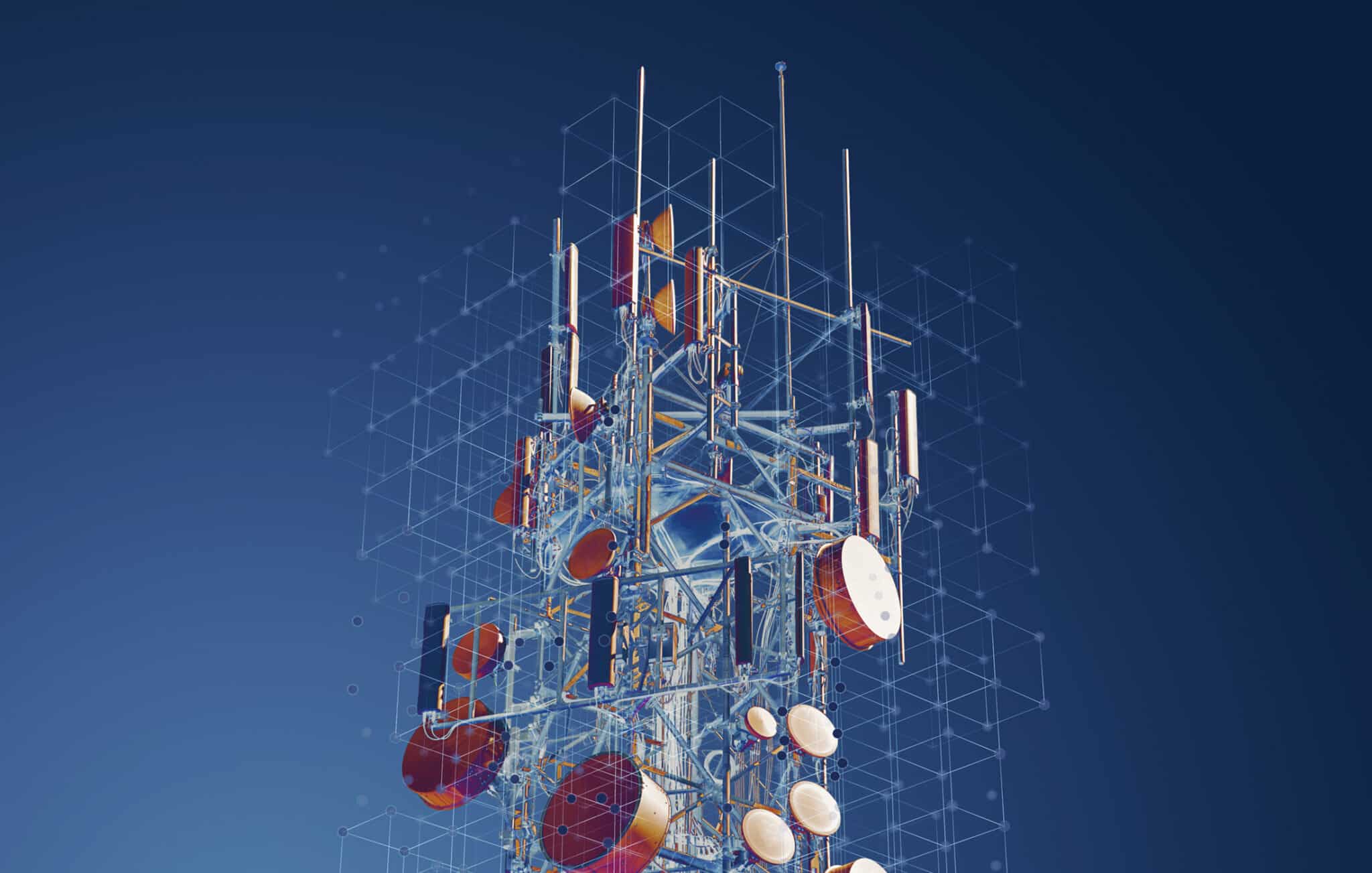 Cryptography in a Modern 5G Call: A Step-by-Step Breakdown