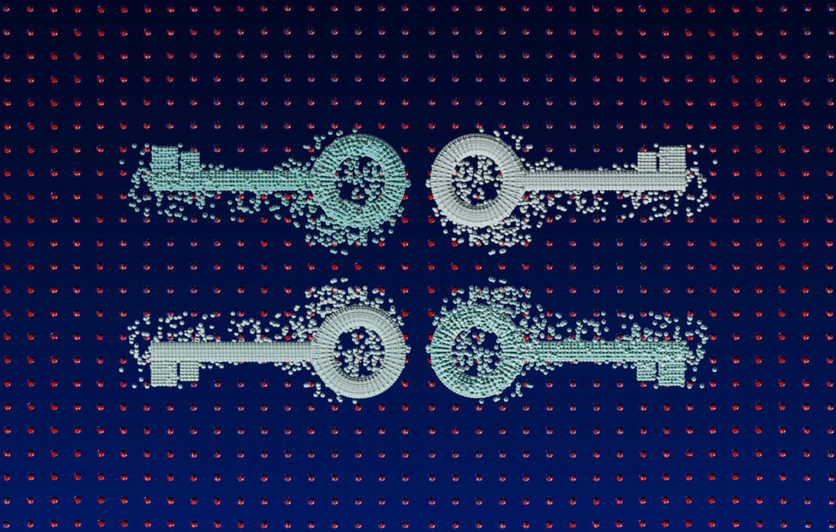 Post Quantum Cryptography Pqc Introduction