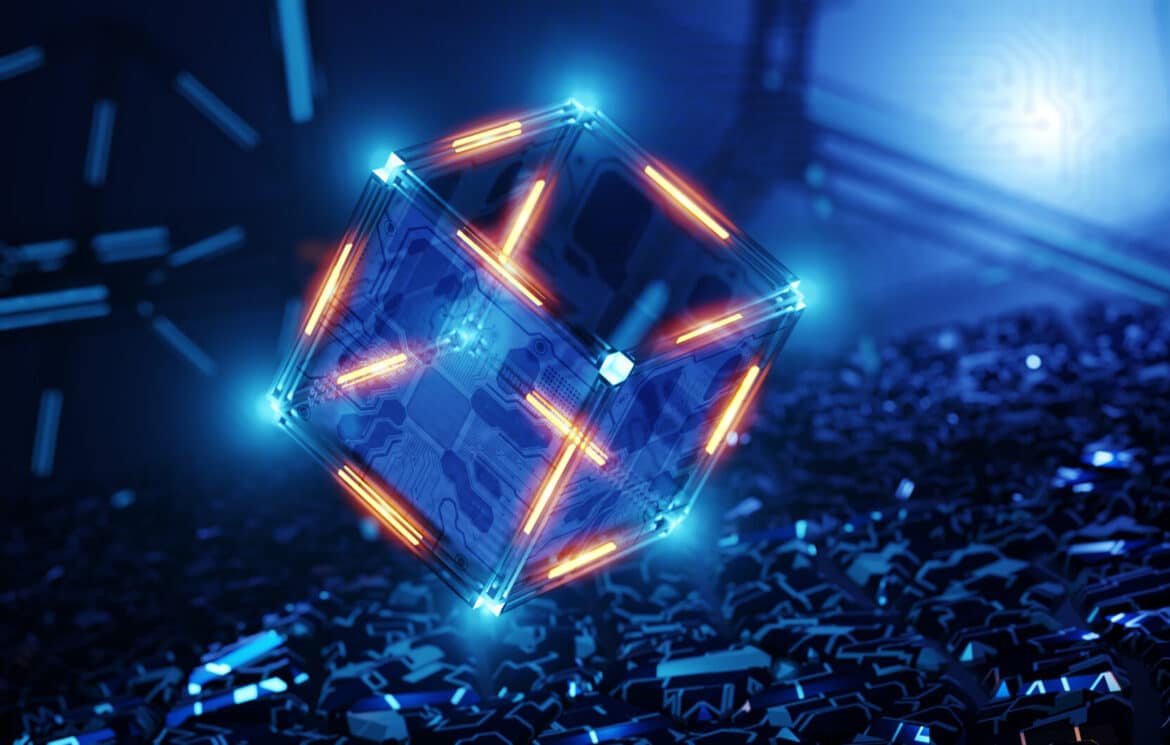 2022 Quantum Threat Timeline Report Published 2022 Quantum Threat Timeline Report Published