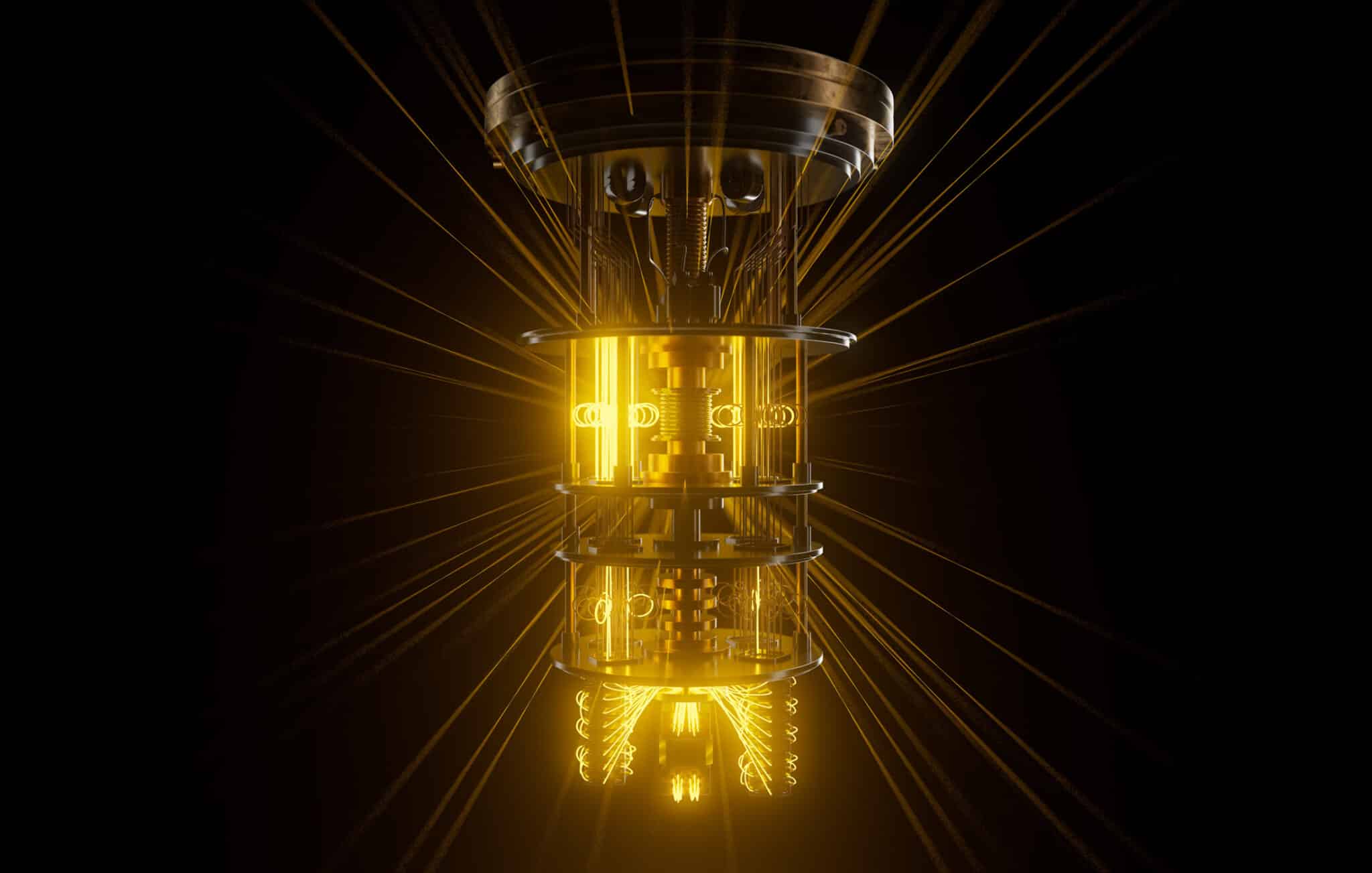 Quantum Computer Factors Record 48-Bit Number – How Far Are We from ...