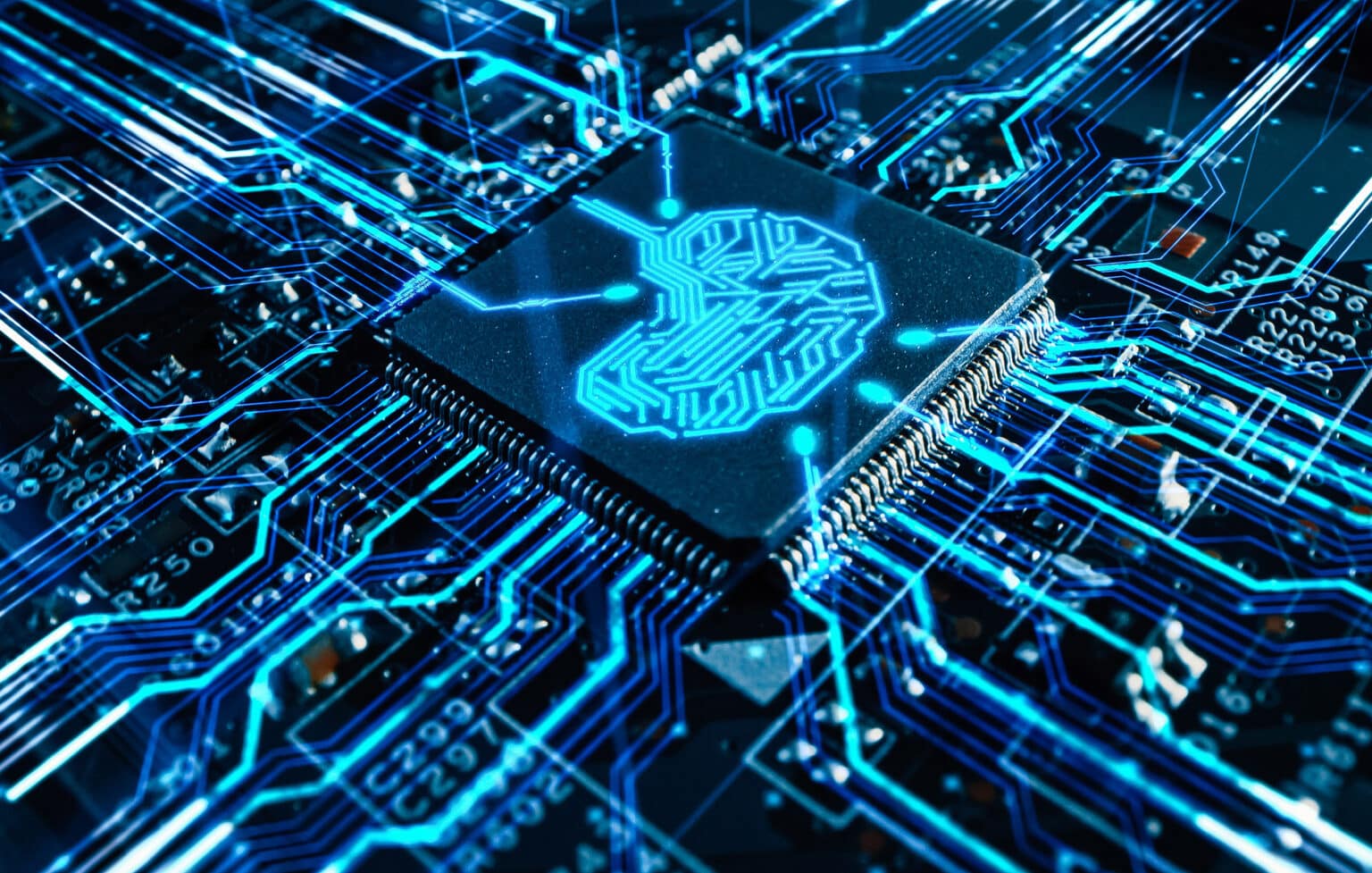 Introducing Quantum AI (QAI)