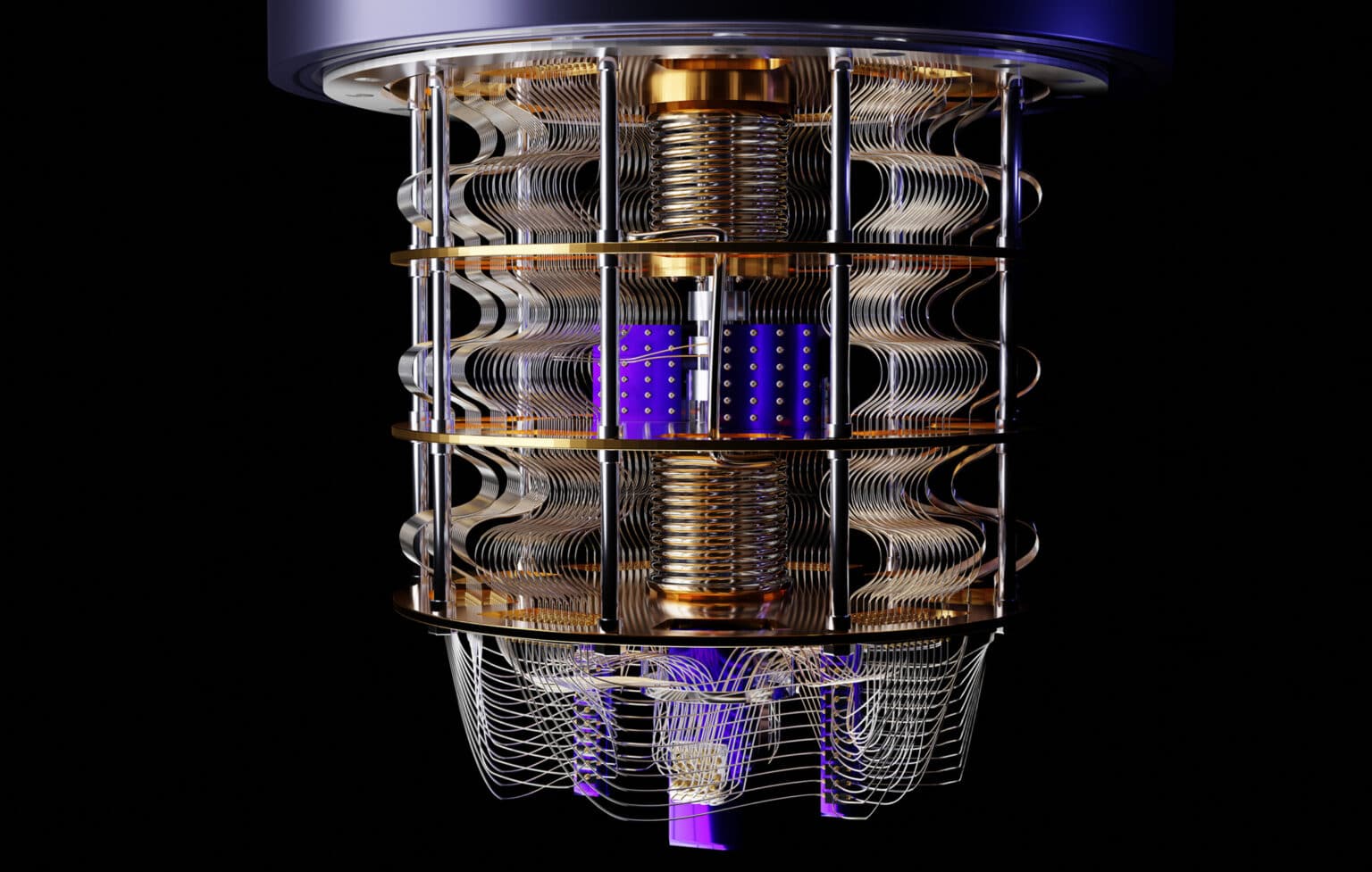 Taxonomy of Quantum Computing: Modalities & Architectures
