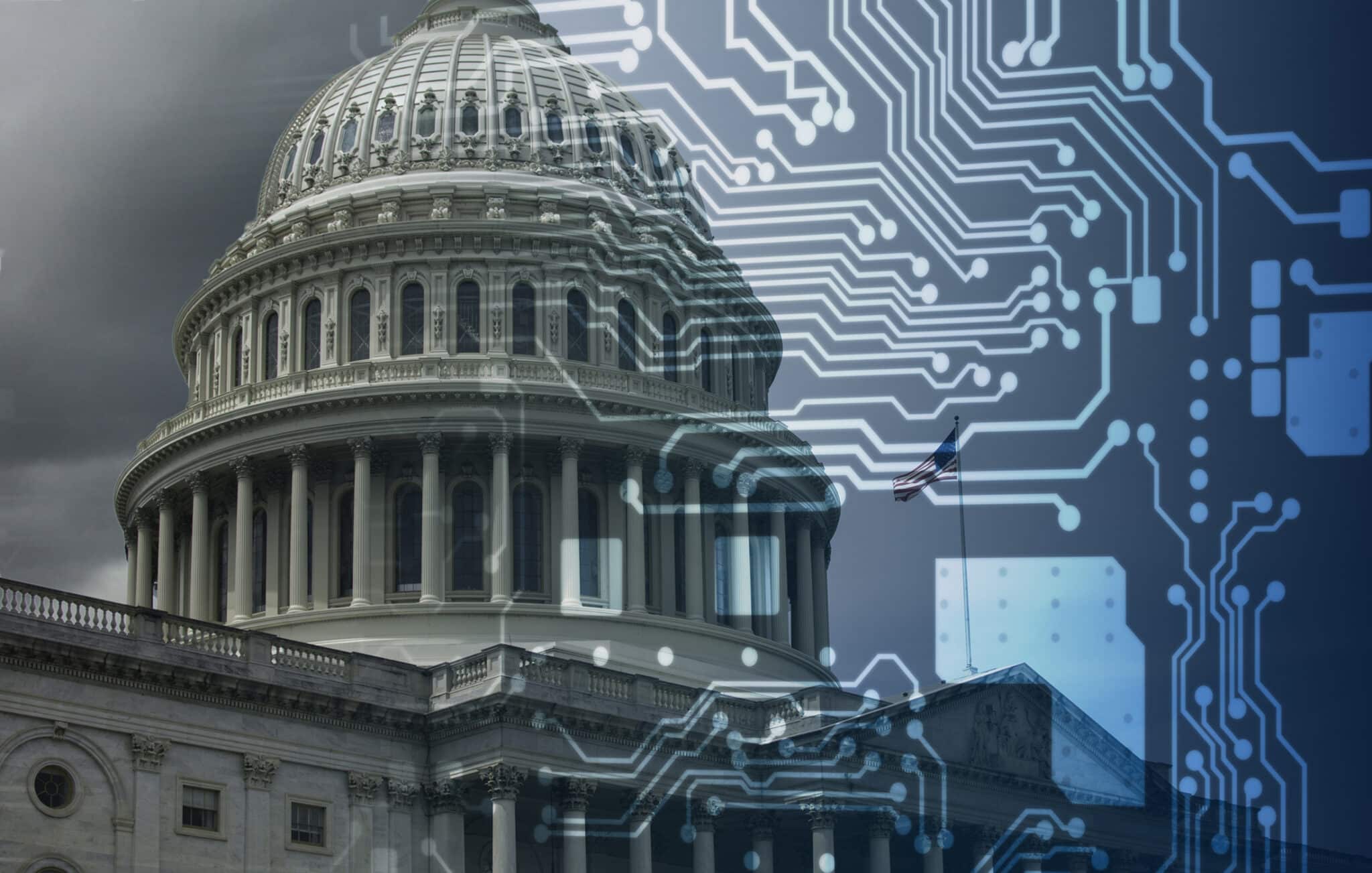 Quantum Computing Cybersecurity Preparedness Act