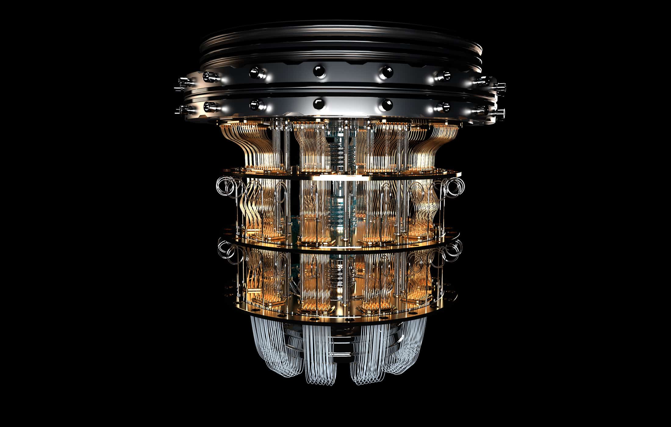 Quantum Articles - Government & Defense