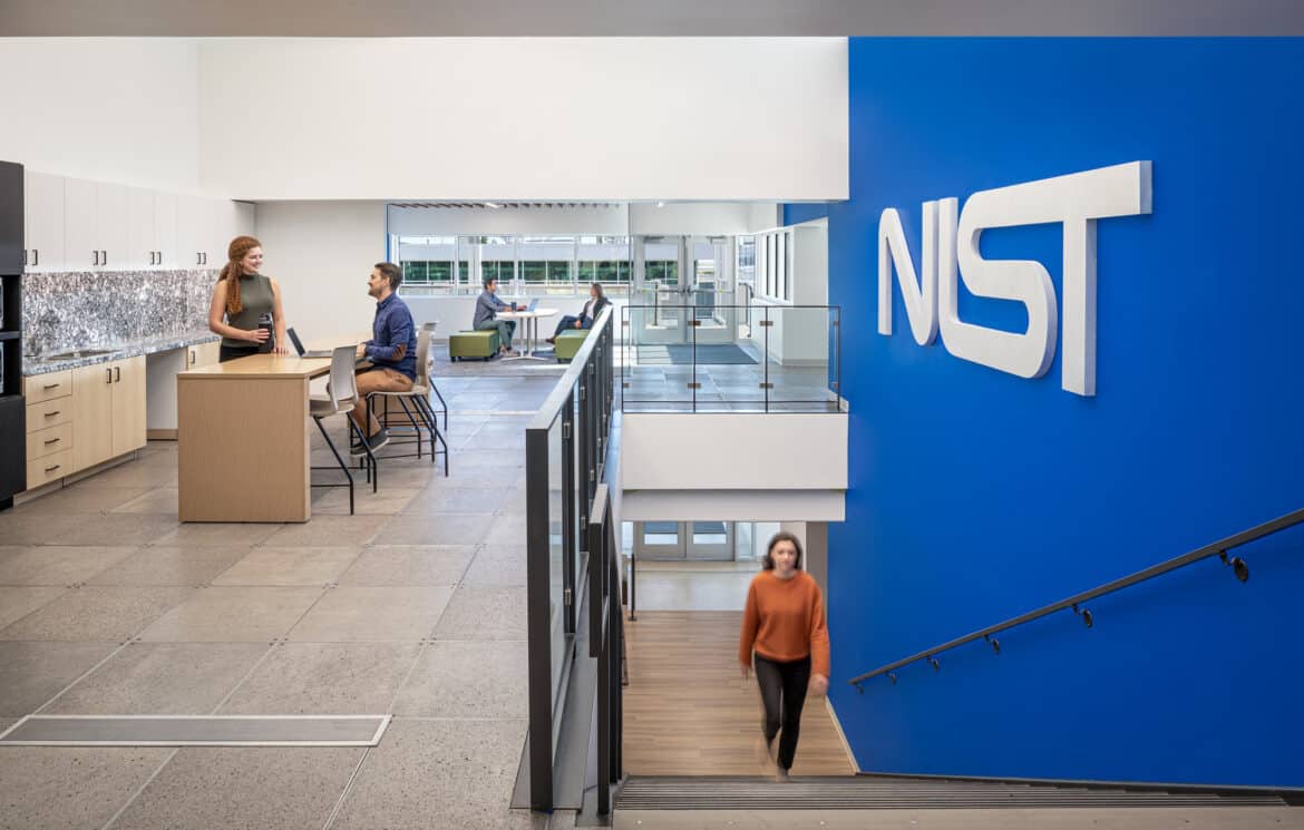 NIST Unveils Post‑Quantum Cryptography (PQC) Standards