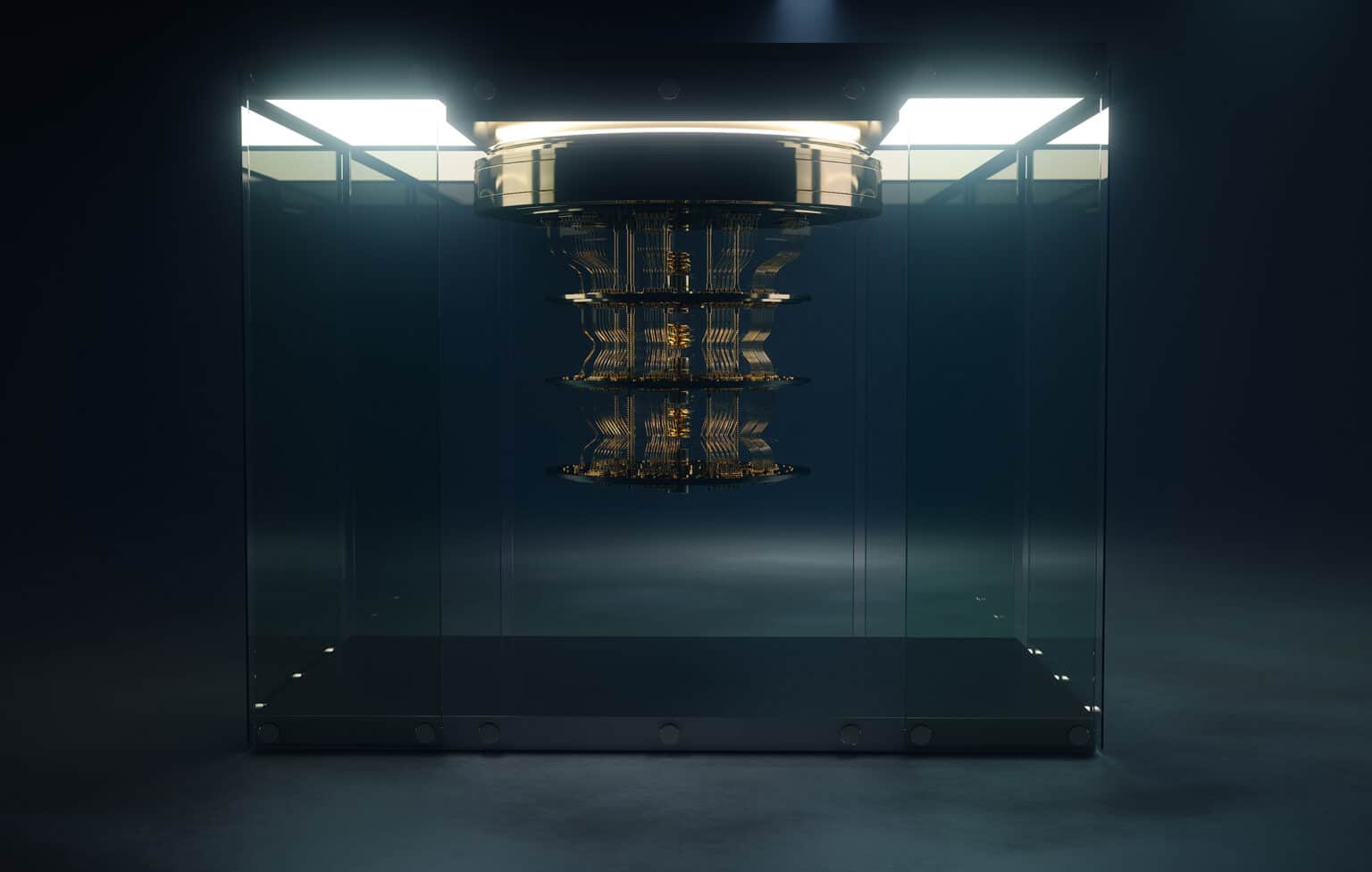 Cryptographically Relevant Quantum Computers (CRQCs)