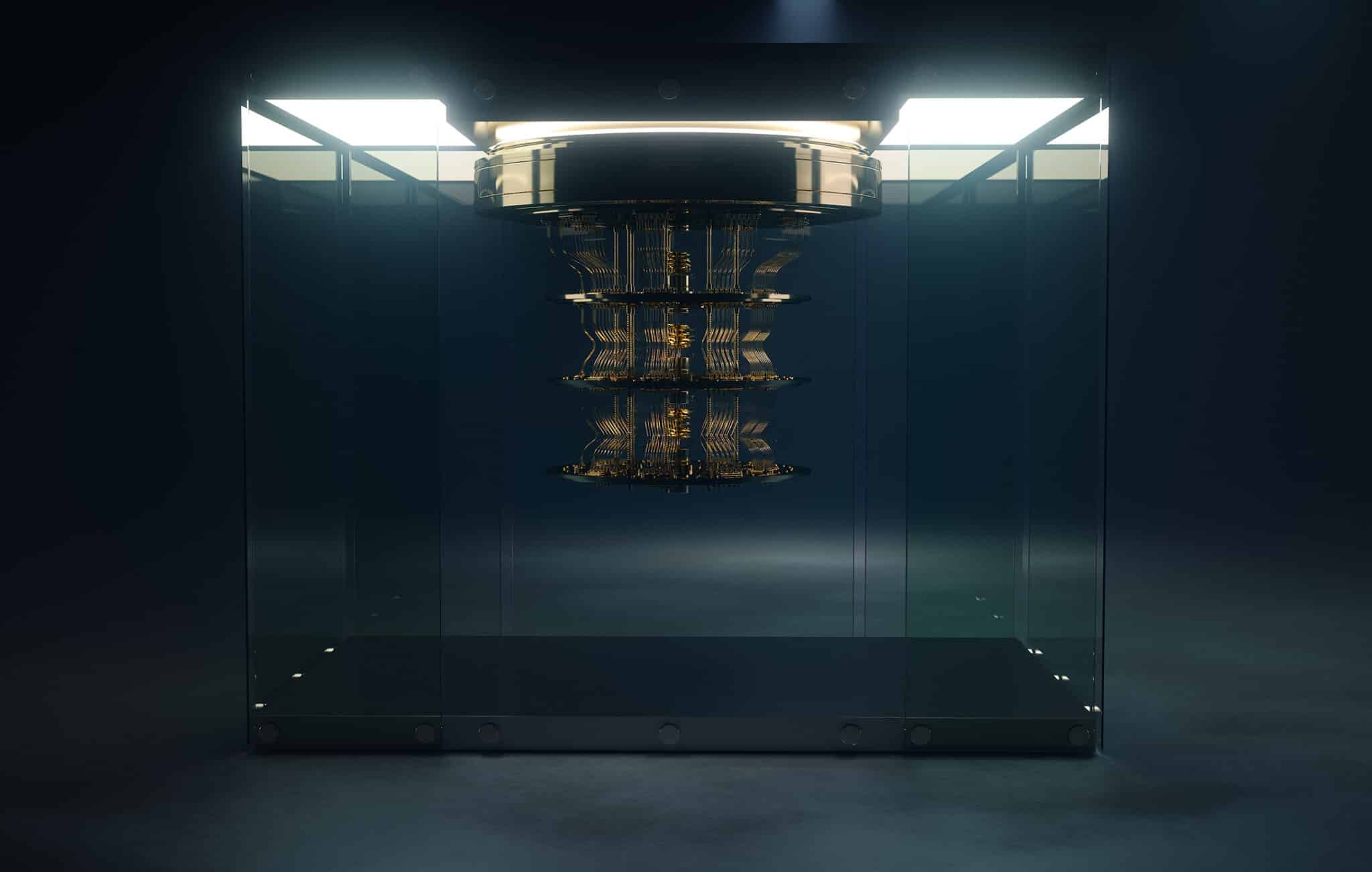 Cryptographically Relevant Quantum Computers (CRQCs)