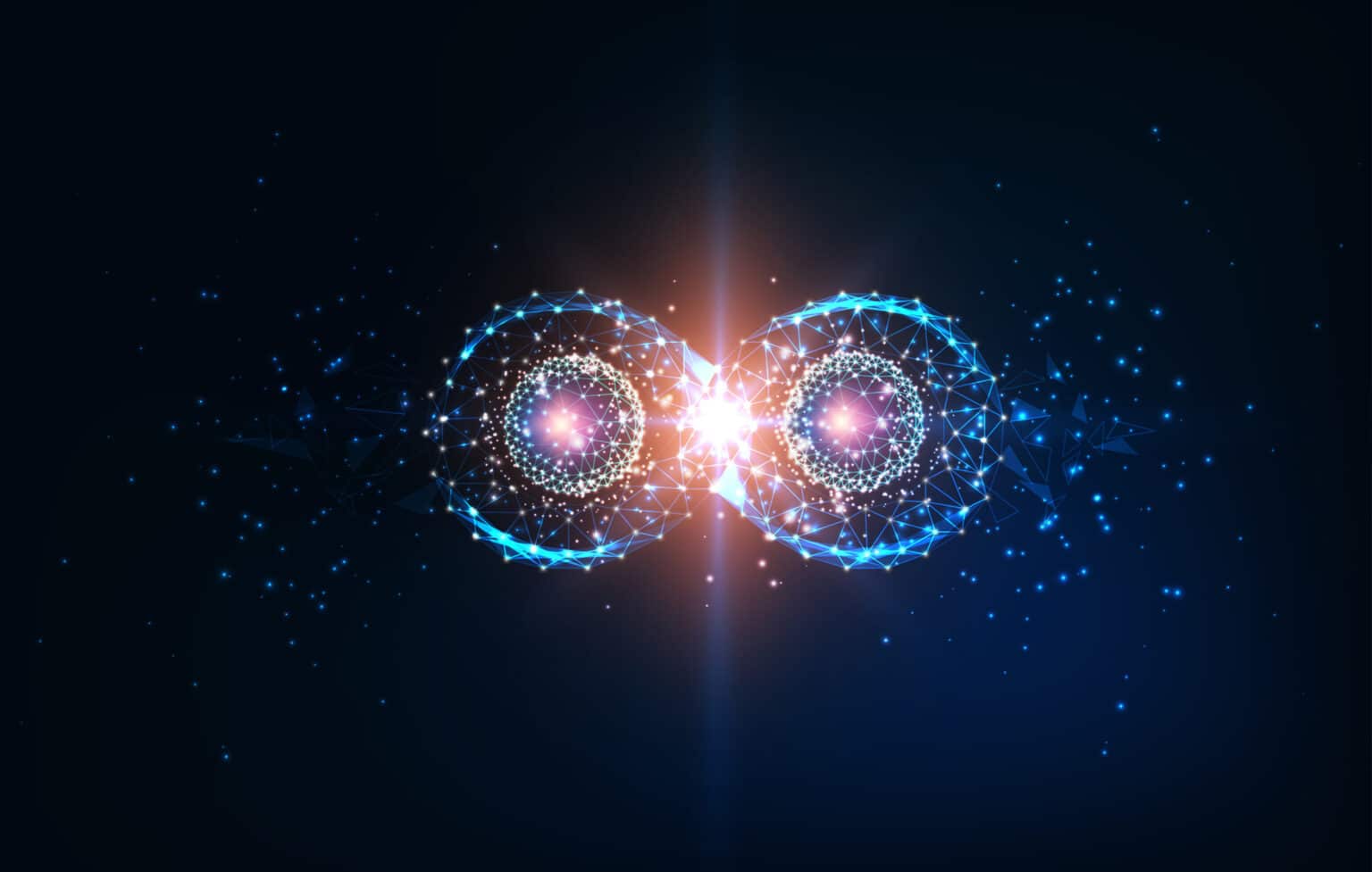 Entanglement Distribution Techniques in Quantum Networks