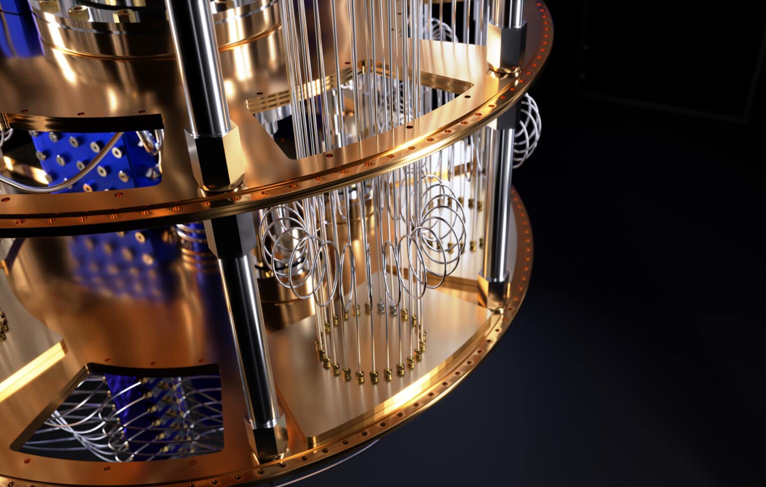 Quantum Computing Modalities: Gate-Based / Universal QC Quantum Computing Modalities: Gate-Based / Universal QC
