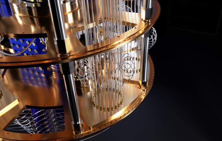 Quantum Computing Modalities: Gate-Based / Universal QC