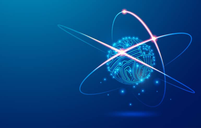 Neutral Atom Quantum Computing: The Room-Temperature QC
