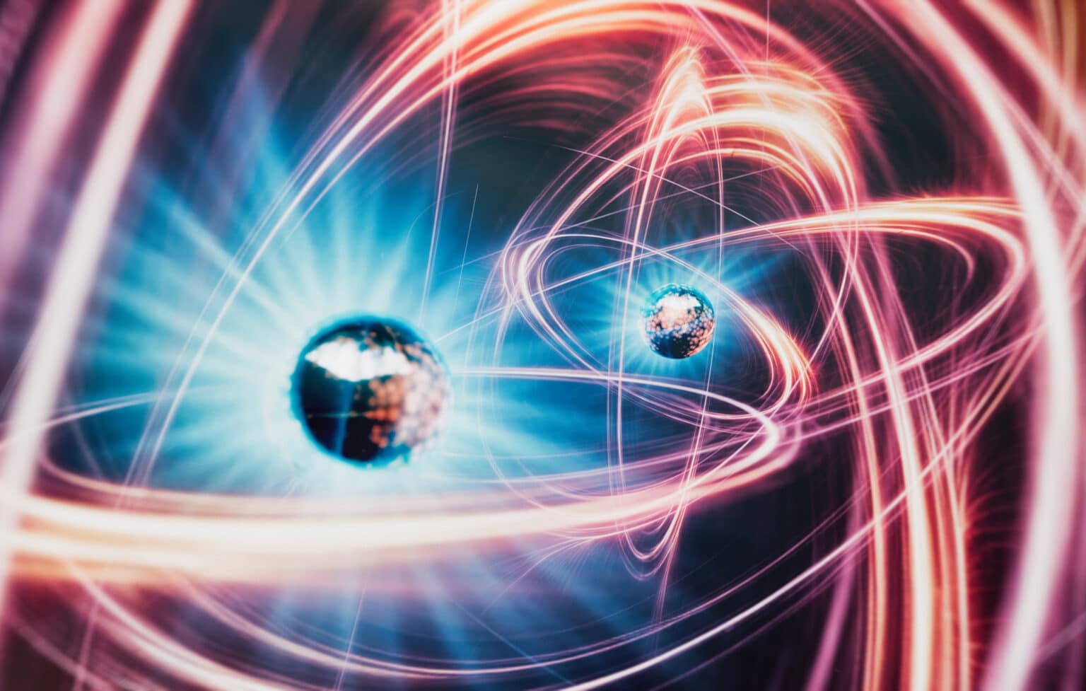 Quantum Networks 101: An Intro for Cyber Professionals