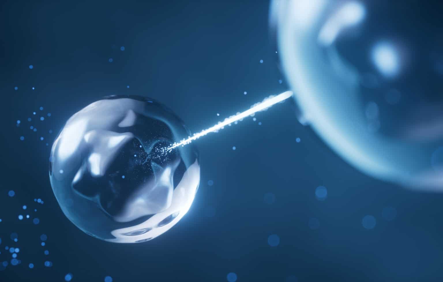 Quantum Teleportation