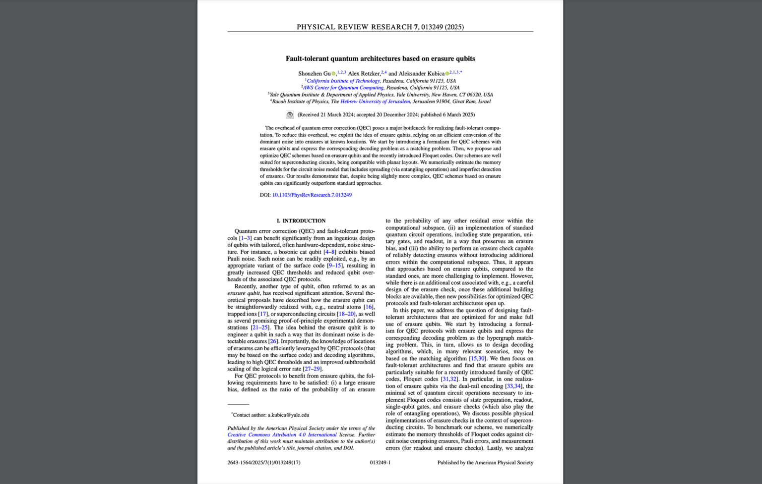 PostQuantum.com - Quantum Computing, Quantum Security