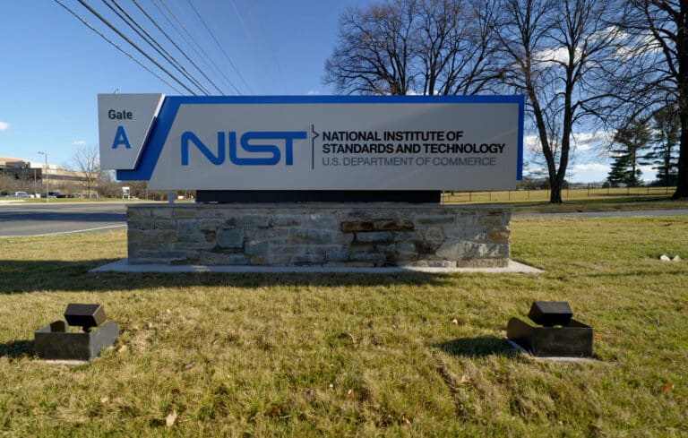 Nist Picks Hqc As New Post Quantum Encryption Candidate