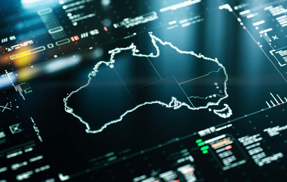 Australia Quantum Computing & Quantum Technology