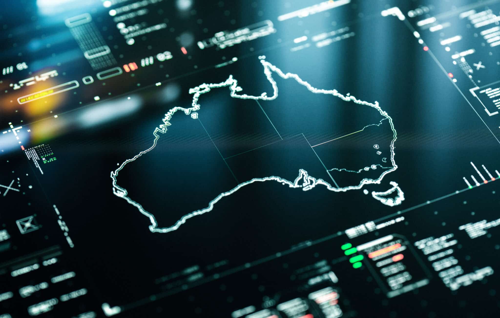 Quantum Articles News Australia