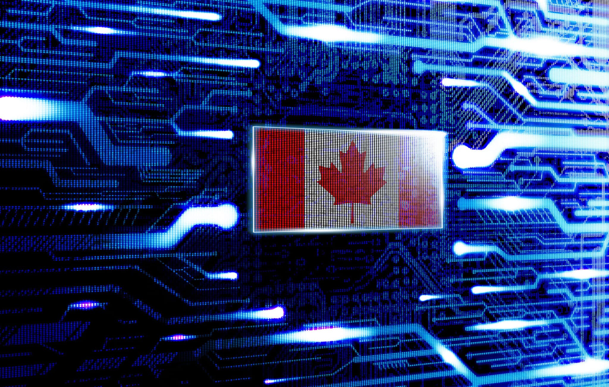 Quantum Computing & Quantum Technology Initiatives in Canada