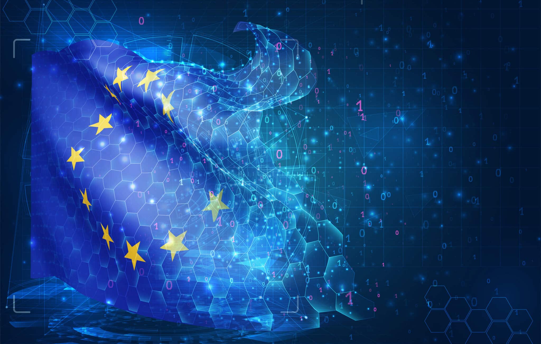 Quantum Technology Initiatives in Europe and EU