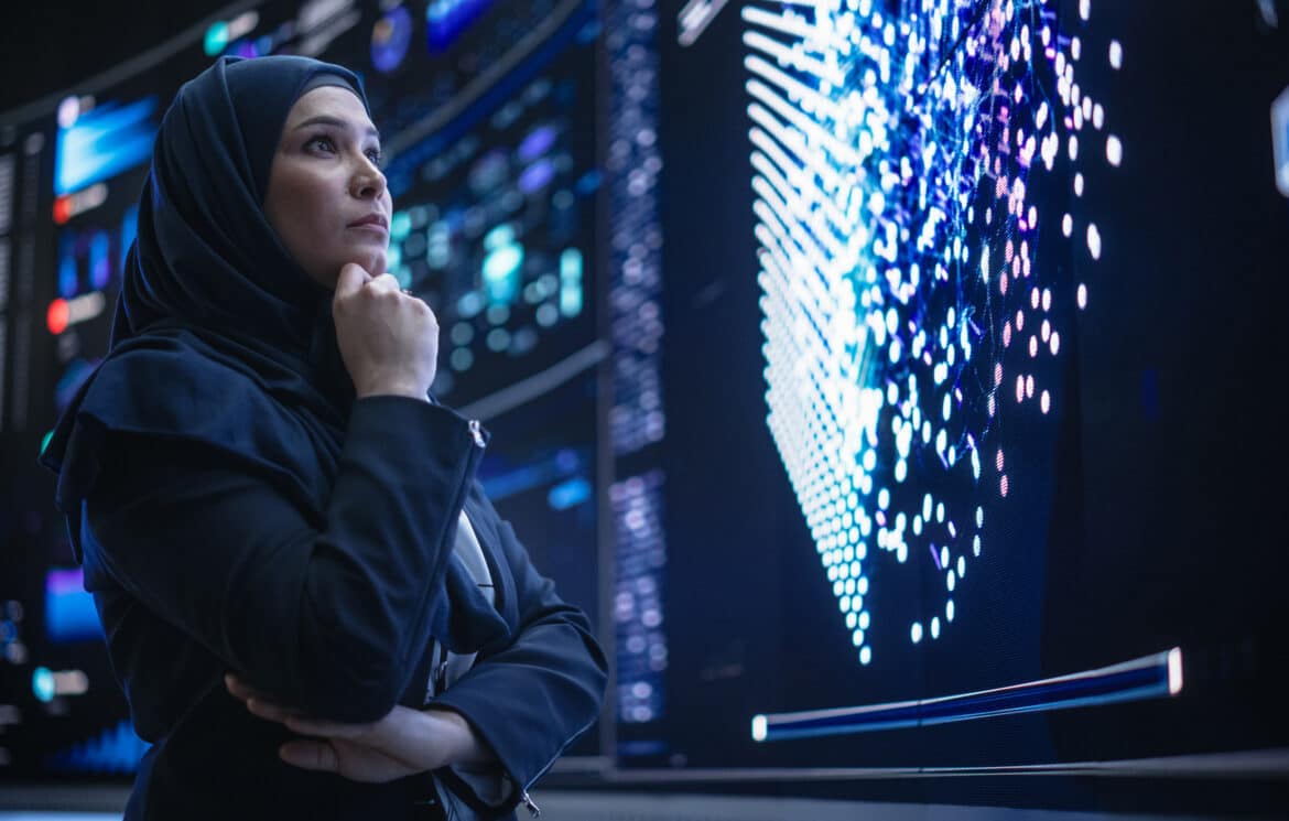 Quantum Technologies and Quantum Computing in the Middle East