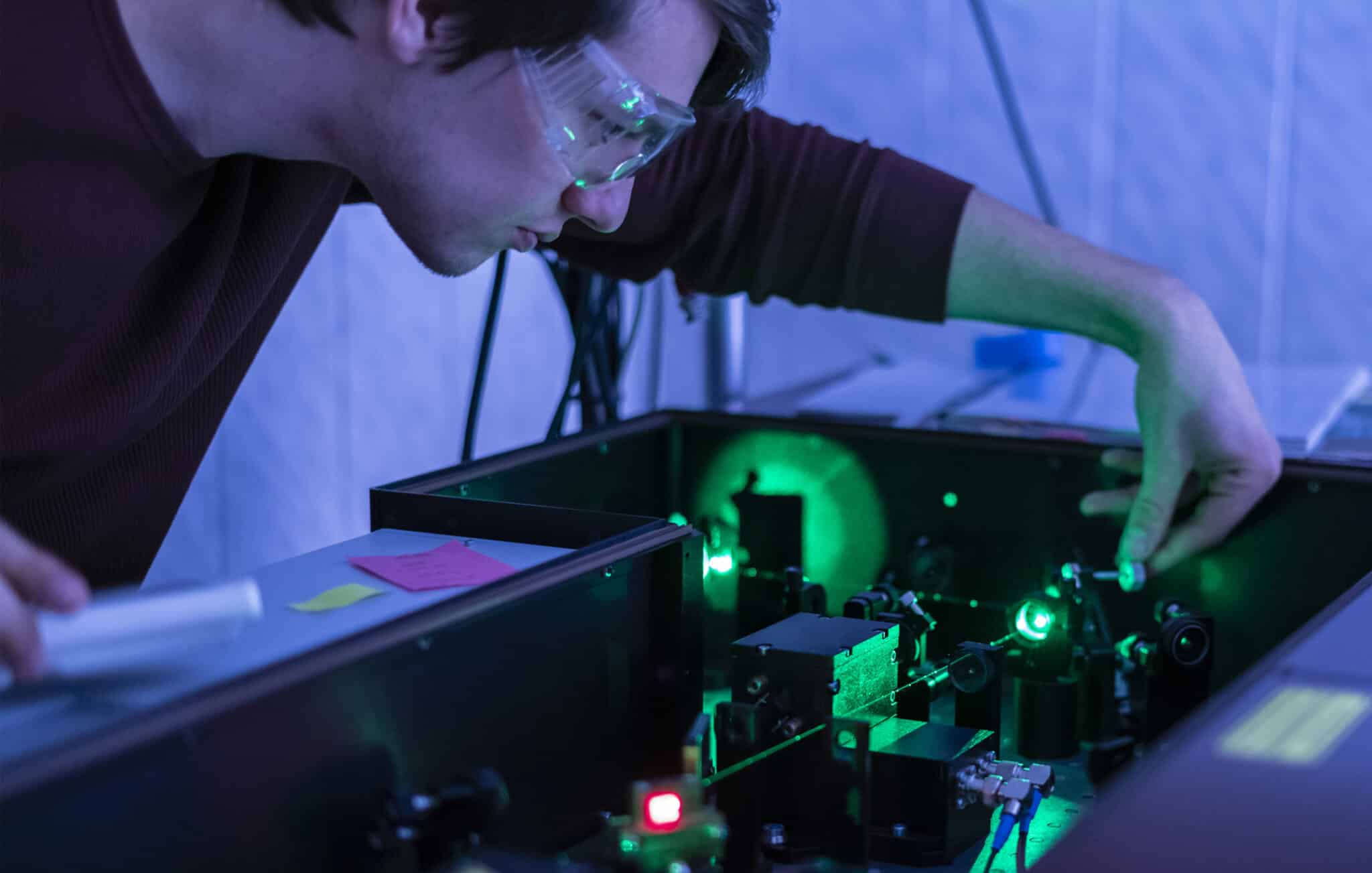 Quantum Sensing - Key Use Cases