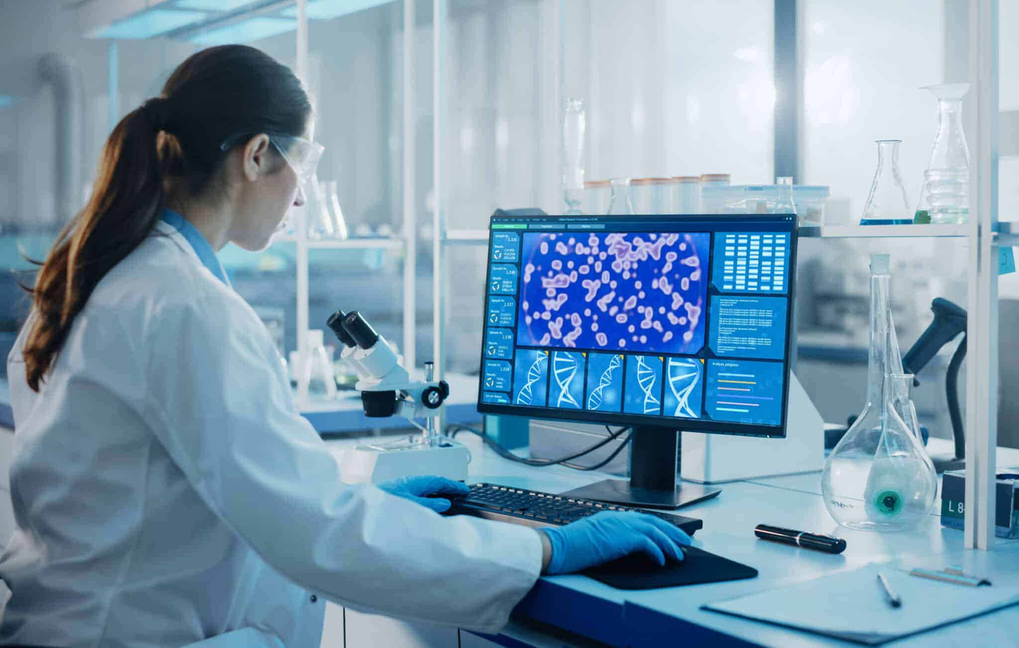 Quantum Use Cases in Pharma & Biotech