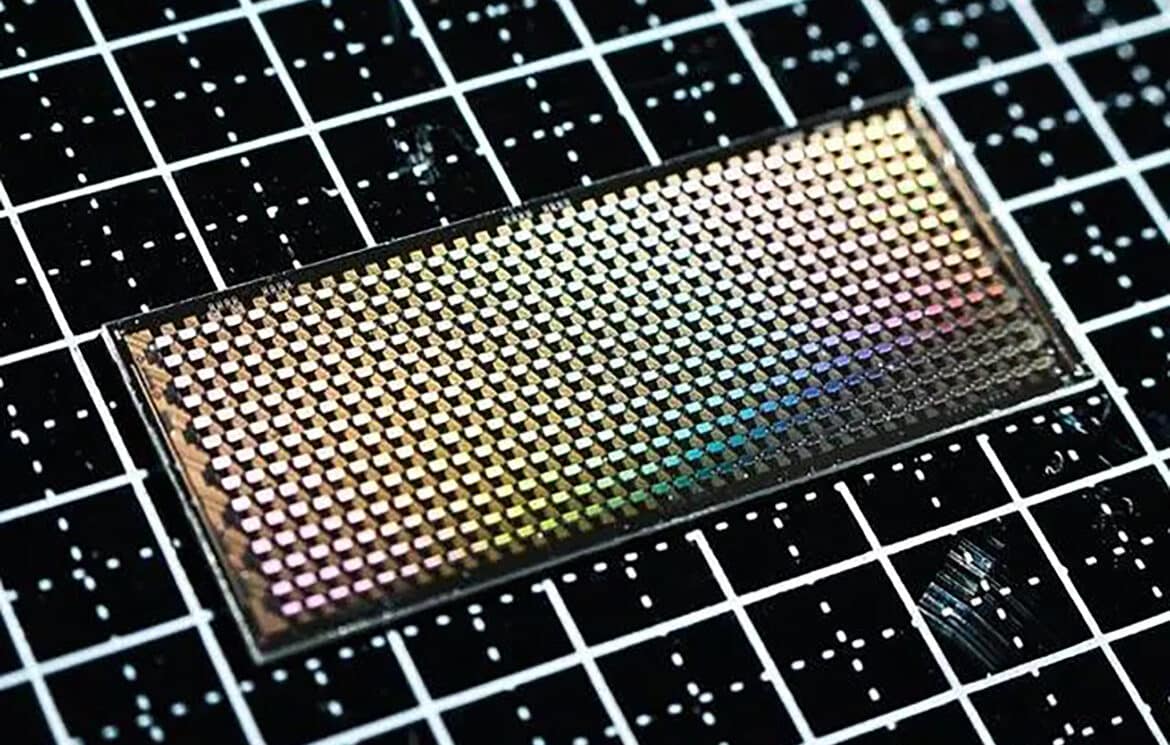 China Unveils Xiaohong: A 504-Qubit Processor