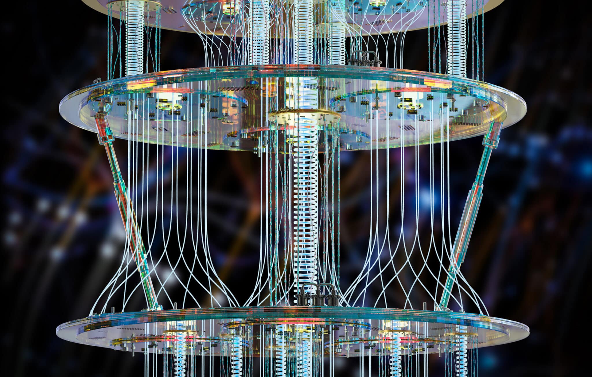 What Quantum Computers Can Do Better Than Classical Computers