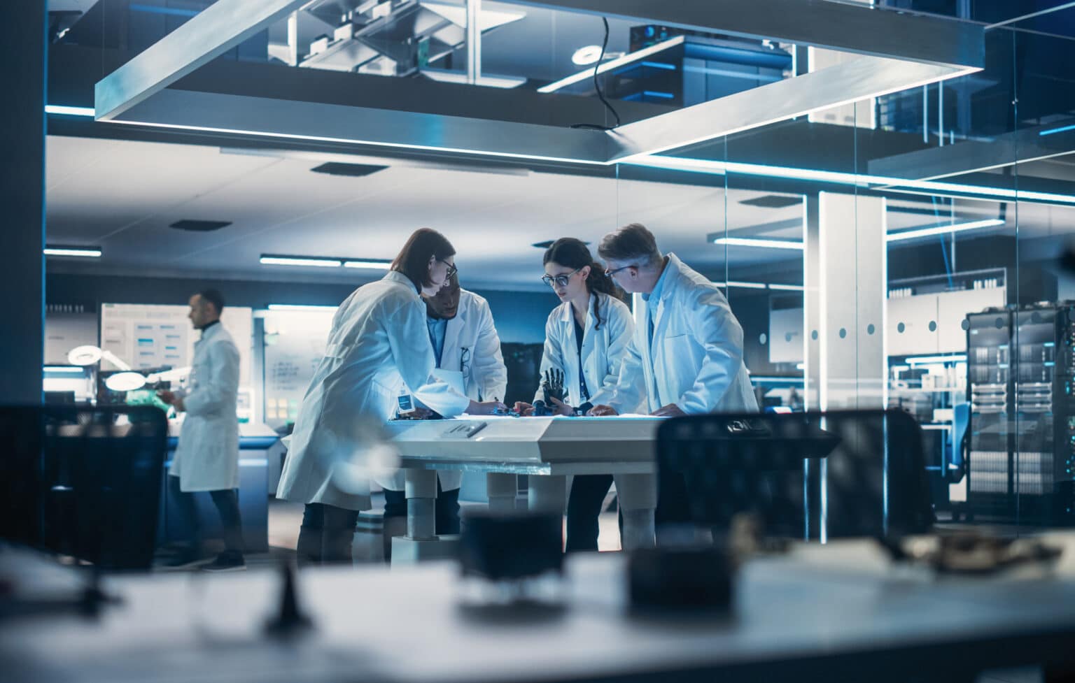 Variational Quantum Eigensolver (VQE) Breakthroughs