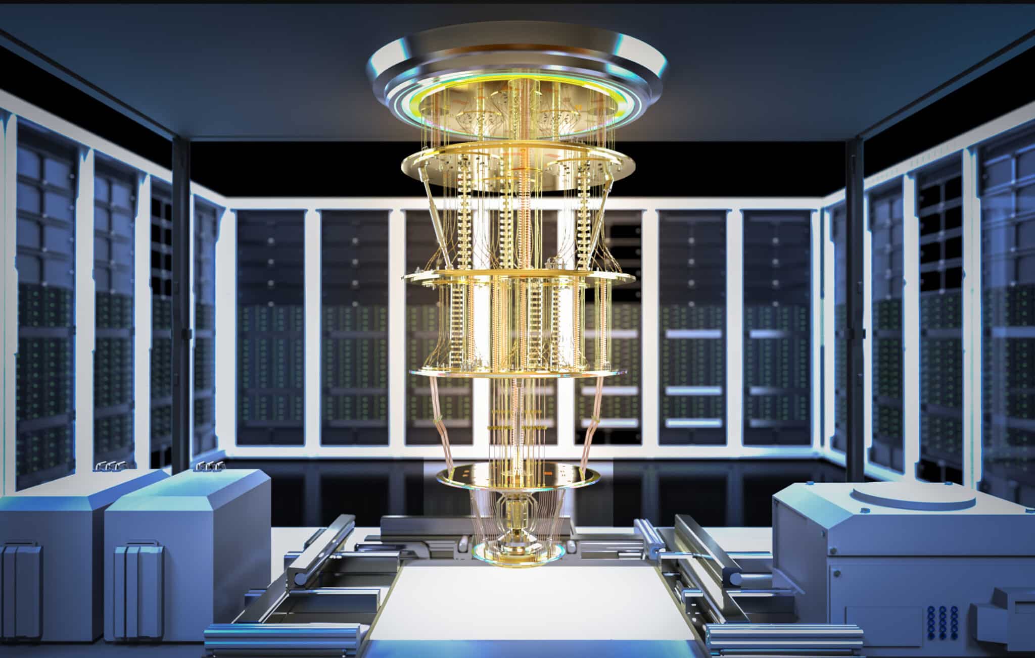 Quantum Winter Warning: Why Overhype and the QCI Saga Could Chill ...