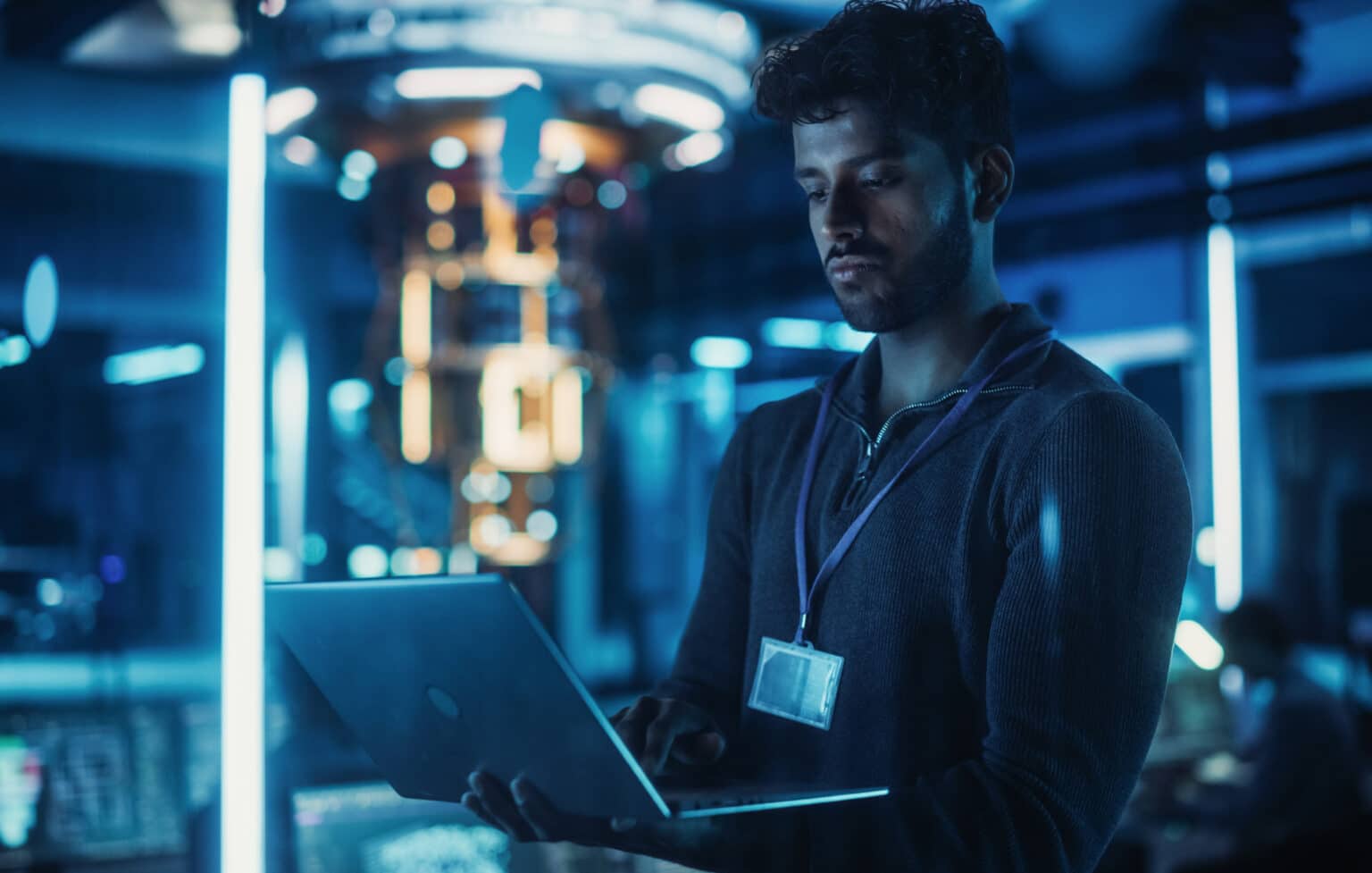 Global Quantum Innovation Ecosystems: Lessons for TTOs from Around the World