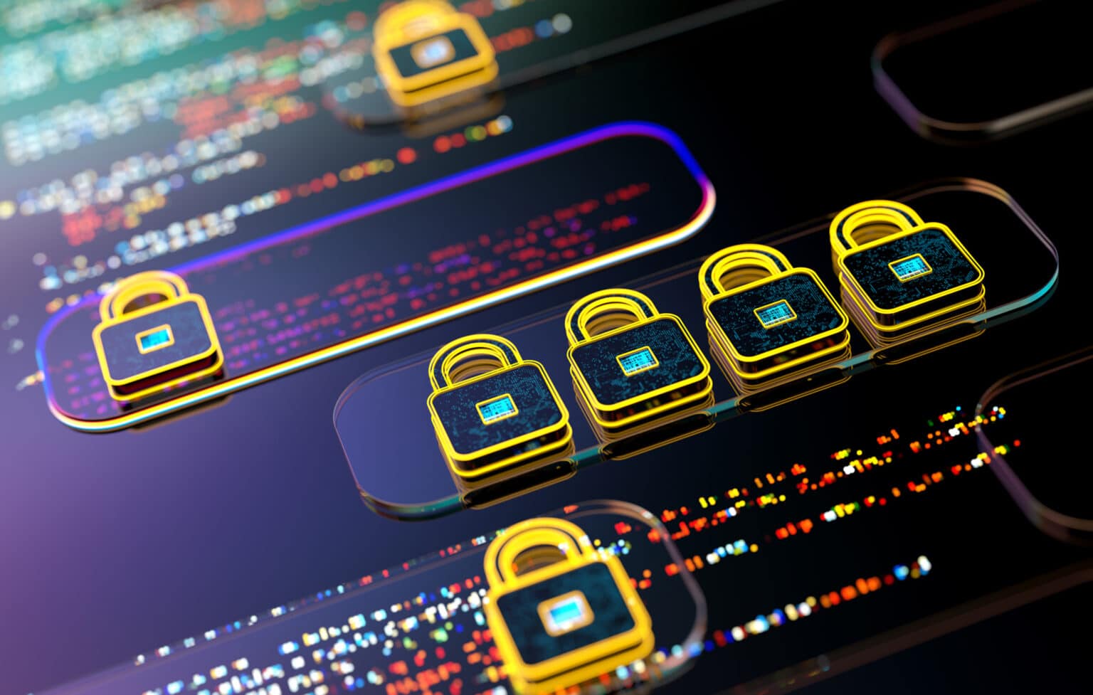 Cryptographic Inventory Vendors and Methodologies