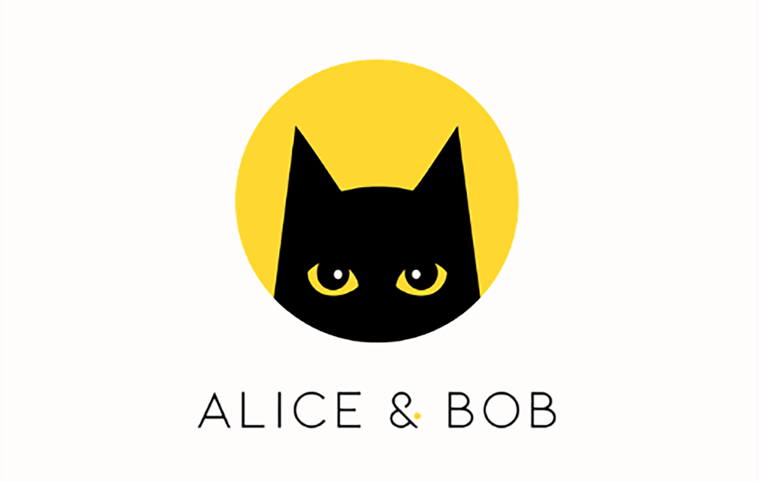Alice & Bob