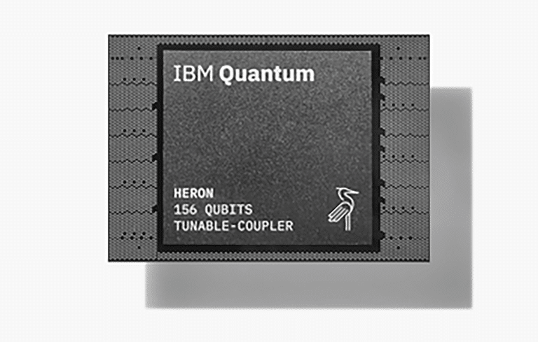 IBM Launches Heron R3 (ibm_pittsburgh): ~350 µS T2 and a Quality ...