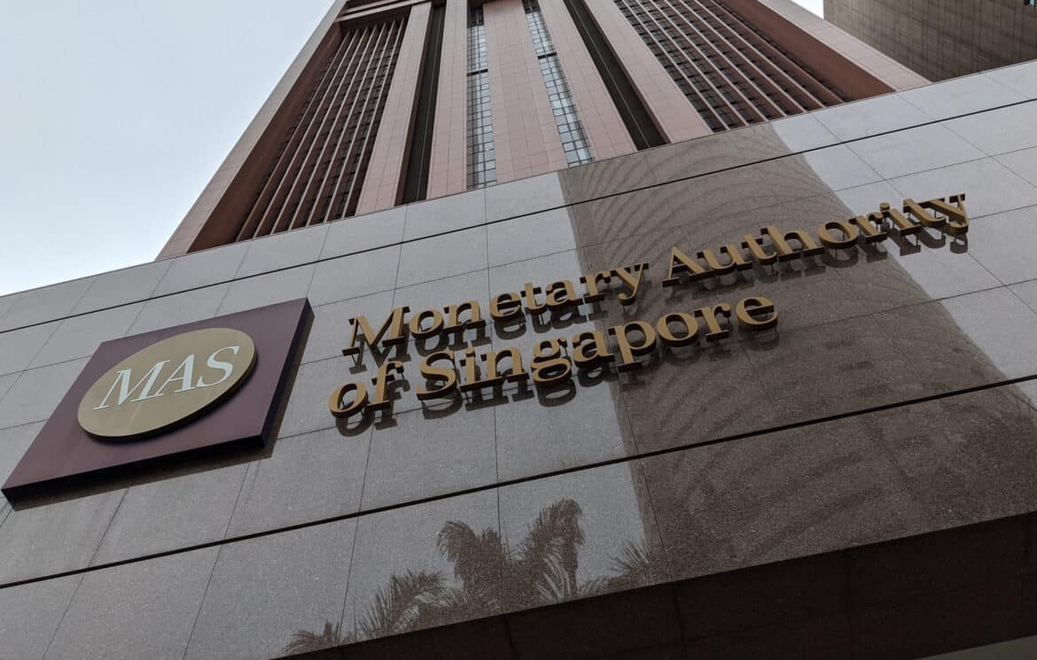 MAS TRM Just Reset the Floor for Financial‑Sector Cybersecurity