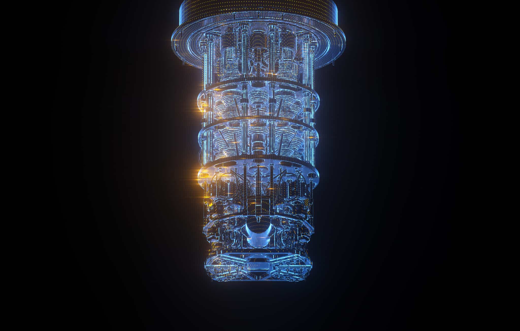 PQC Is Necessary, But Not Sufficient - Building Quantum Resilience the ...