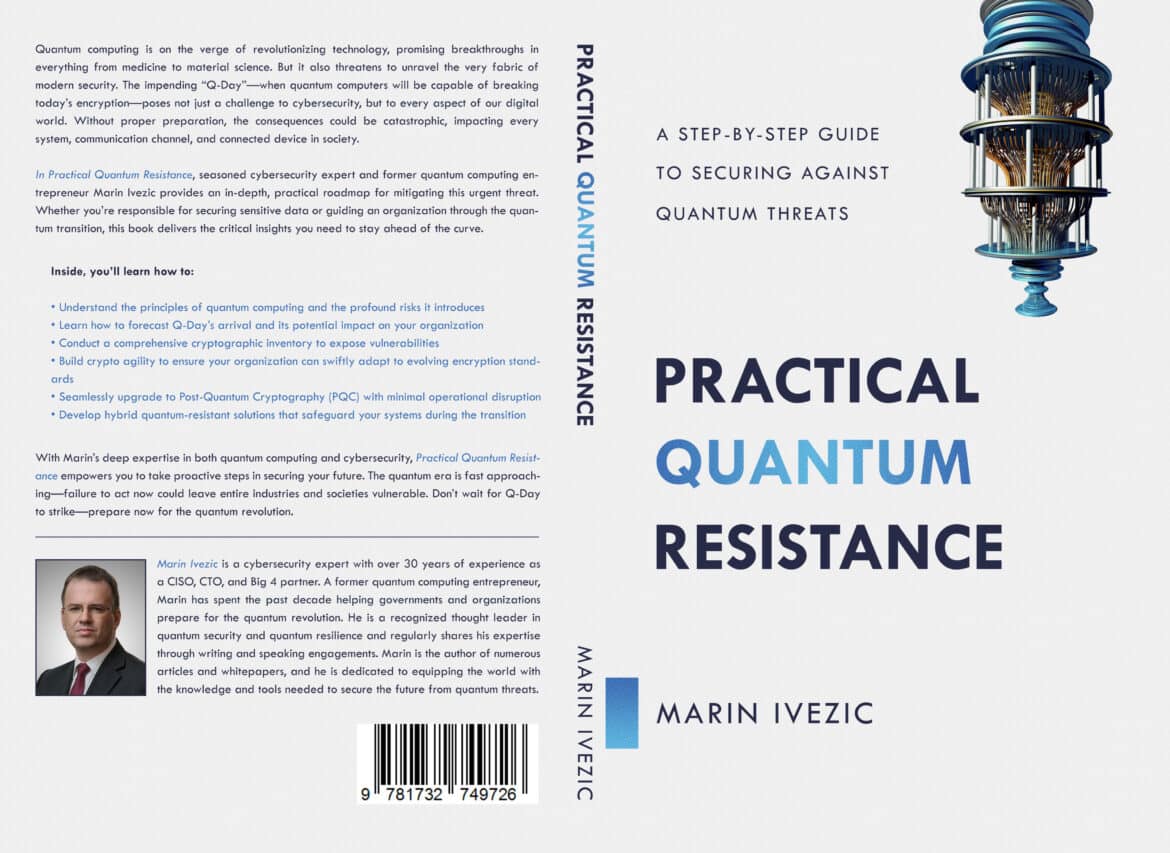 Practical Quantum Resistance