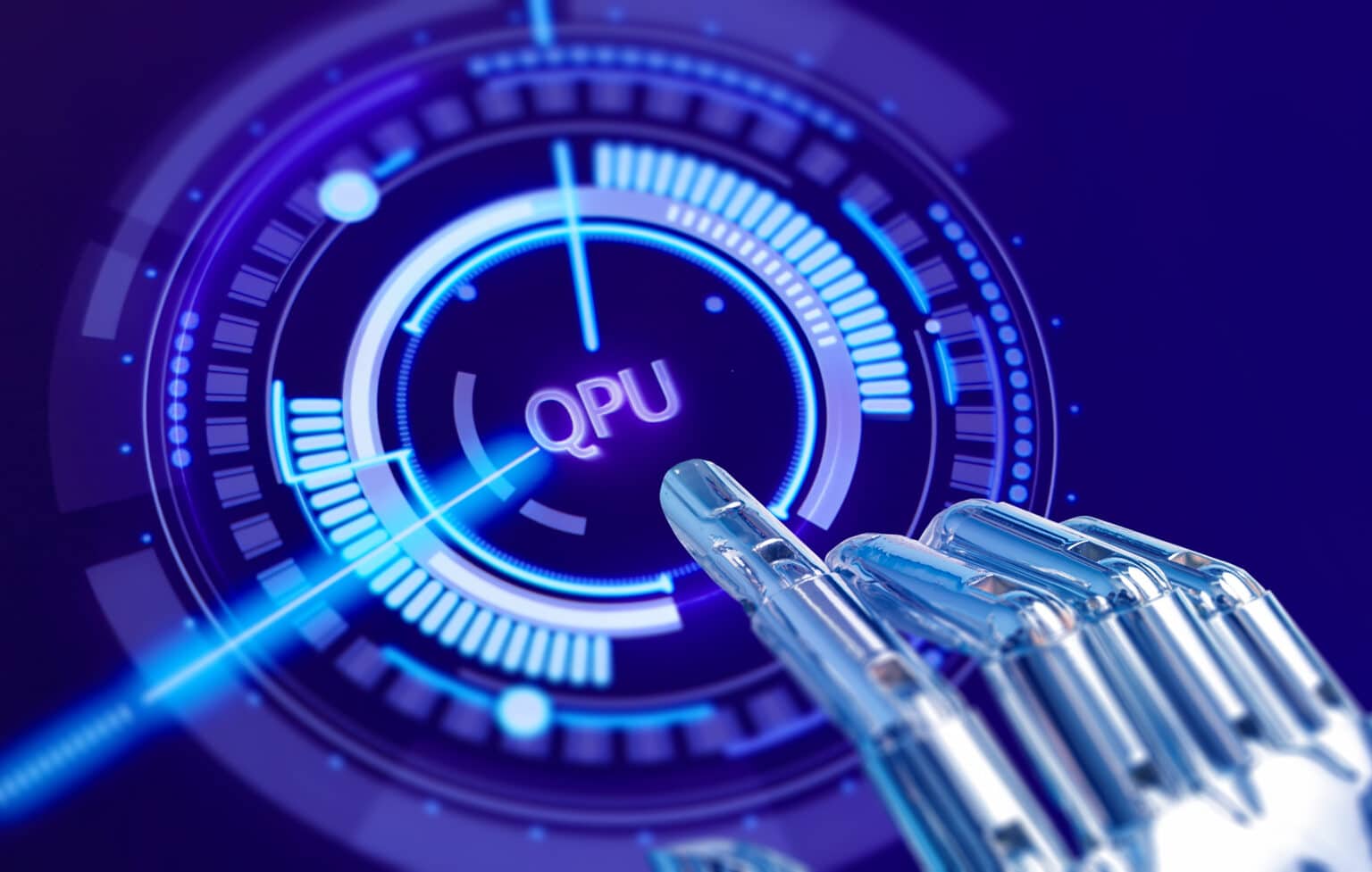 Quantum Readiness Assessment