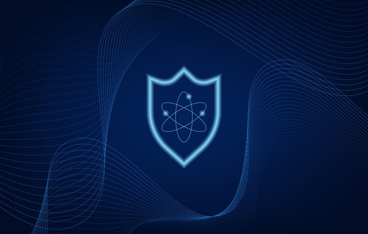 Quantum Security: Understanding the Terminology and Context