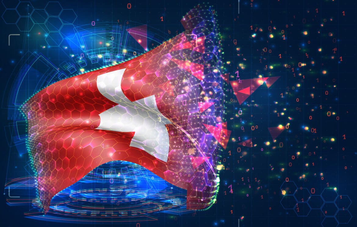 Swiss Startup Terra Quantum Lands $60 Million Funding