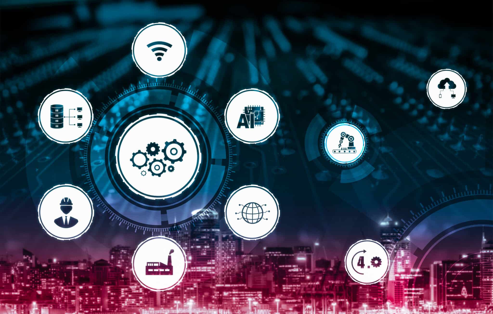 Engaging and Managing Vendors for Quantum Readiness