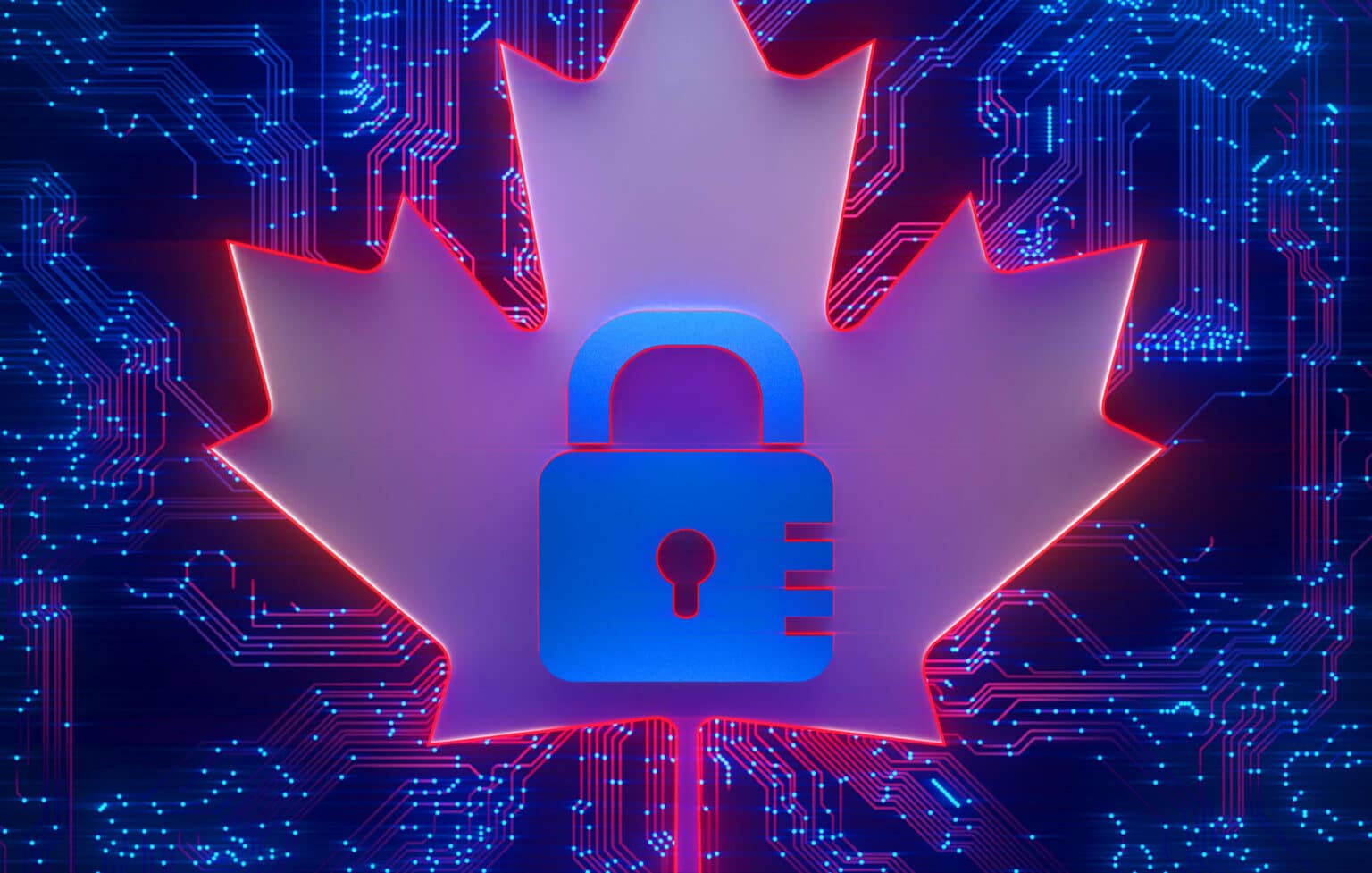 Cybersecurity And Cryptographic Innovation In Canada